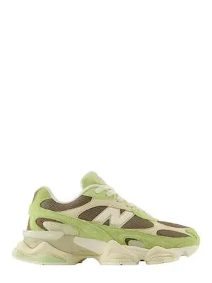 NEW BALANCE 9060r Sneaker - Green