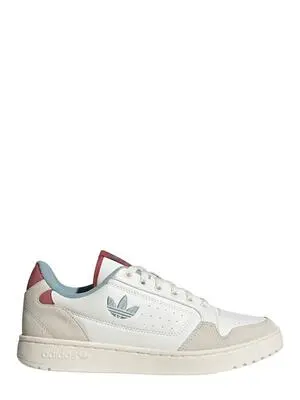 Adidas Ny 90 Sneakers - Cloud White