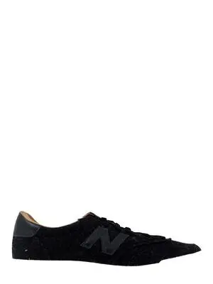 NEW BALANCE 300 Wool Sneakers - Black