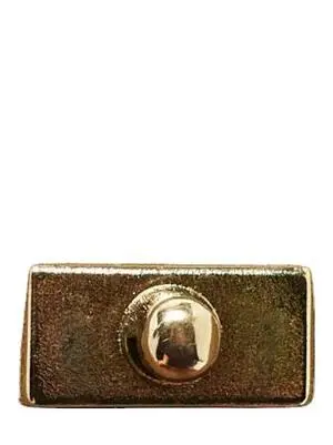 Furla Furla Carol Shoulder Bag Orange