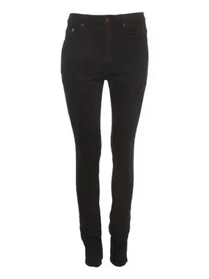 SAINT LAURENT Saint Laurent Regular Fit Jeans