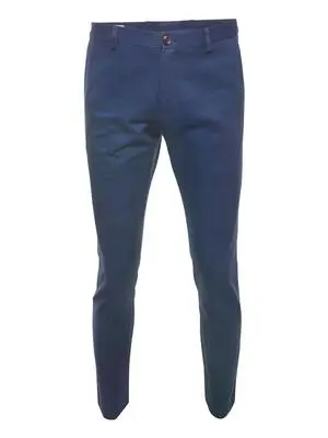 Gucci Slim-fit Jeans - Blue