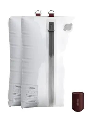 EKSTER Travelpack Vacuum Kit - Grey