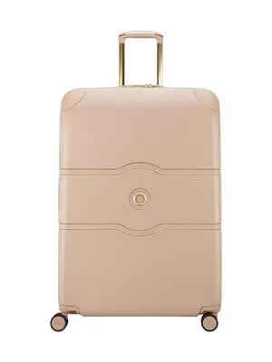 DELSEY Chatelet Air 2.0 Check-in Suitcase - Beige