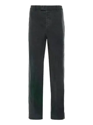 ALLSAINTS Tansey Straight-leg Trousers - Grey