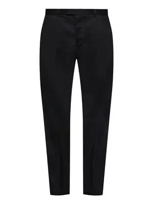 ALLSAINTS Tisbury Trousers - Black
