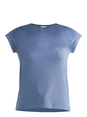 REISTOR Essential Short Sleeve Tee - Blue