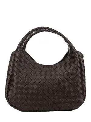 Bottega Veneta Woven Shopper Bag - Multicolor