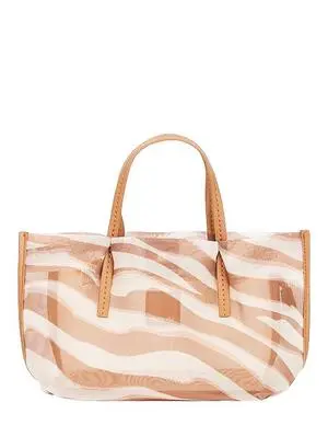 Dolce Vita Selene Mesh Tote - Multi
