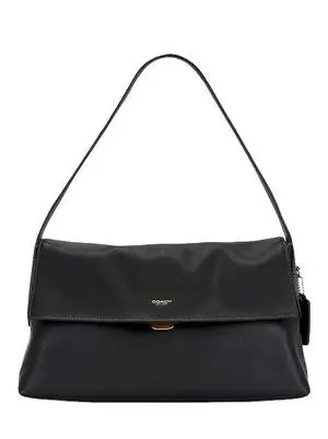 COACH Chelsea Shoulder Bag 36 - Black