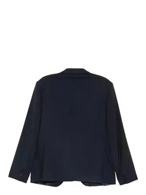 CARLO PIGNATELLI Single-breasted Suit - Blue