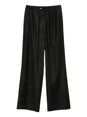 RÓHE Relaxed-fit Trousers - Grey