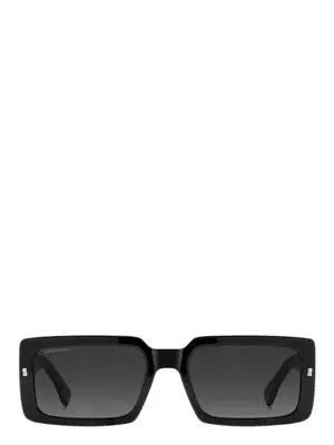 Dsquared2 Icon 0029/s Sunglasses - Black