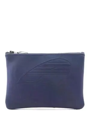 Hermès Thalassa Pm Pouch - Blue
