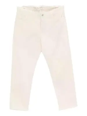 COSTUMEIN Raw-edge Jeans - Neutrals