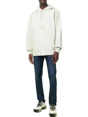 DIESEL® Slim-fit Tapered Jeans - Blue