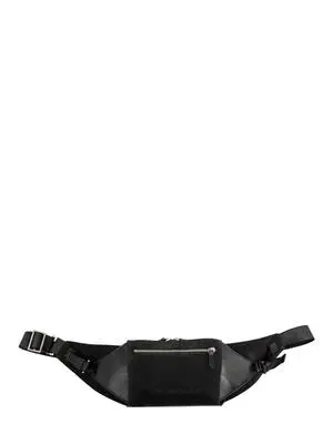 Balenciaga 2019 Neo Lift Belt Bag - Black