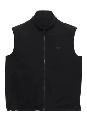 Prada Re-nylon Vest - Black