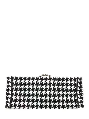 Dior Book Large Tote Bag - Black