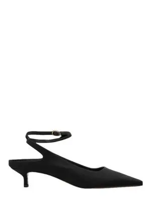 NEOUS Fornax Pumps - Black
