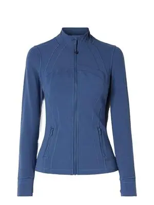 LULULEMON Lululemon Zip-Up Athletic Jacket