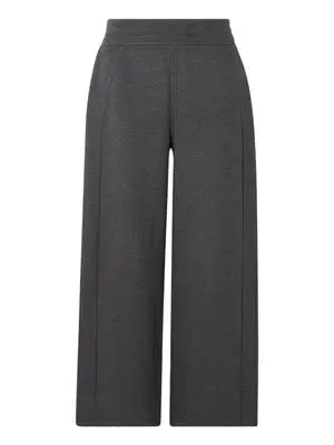 LULULEMON Lululemon Wide Leg Sweatpants