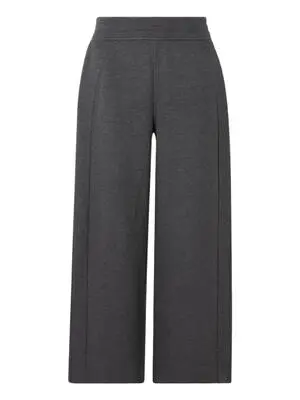 Lululemon Wide Leg Sweatpants - Black