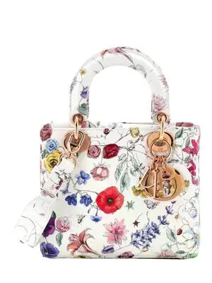 Dior Lady Bag - Multicolour