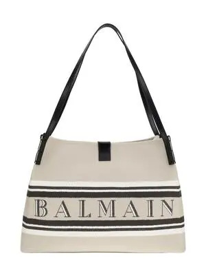 Balmain Release Shoulder Bag - Multicolor