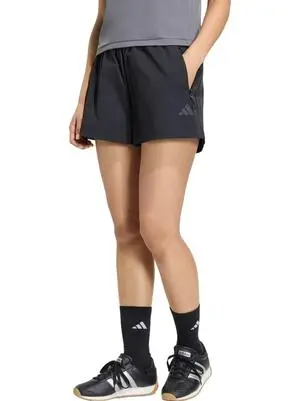 Adidas Z.n.e. Woven Shorts - Black