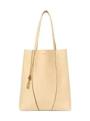 Chloé Spin Tote Bag - Multicolor