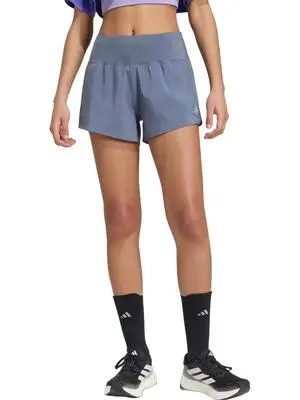 Adidas Adi365 Running Formotion Iconic Shorts - Onix