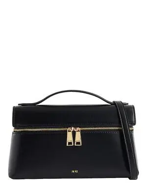 Jw Pei Thea Vanity Bag - Black