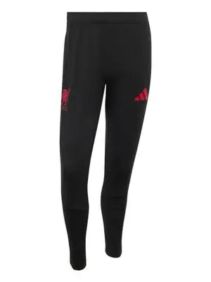 Adidas Liverpool Fc 26/27 Tiro Training Pants - Black