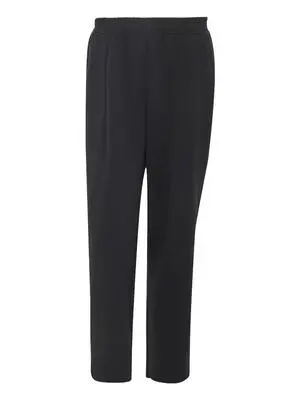 Adidas Soft Lux Straight Leg Pants - Black