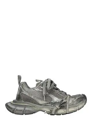 Balenciaga 3xl Sneakers - White