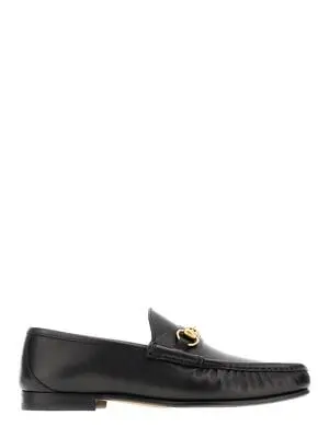 Gucci Horsebit Loafers - Multicolor