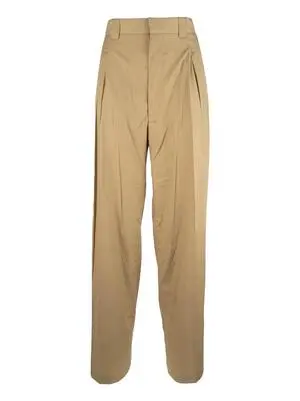 Phoebe Philo Tailored Trousers - Multicolor