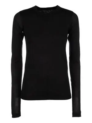 Phoebe Philo Long Sleeve Top - Multicolor