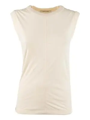 Phoebe Philo Sleeveless Top - Multicolor