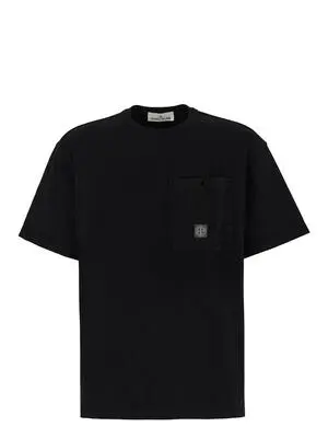 Stone Island Clothing T-shirt - Multicolor