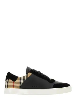 Burberry Sneakers - Multicolor