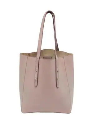 ASPINAL OF LONDON Essential Tote Bag - Pink