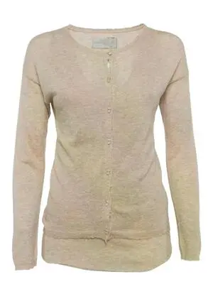 Zadig&Voltaire Embellished Top - Neutrals