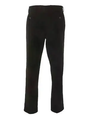 Etro Corduroy Trousers - Brown
