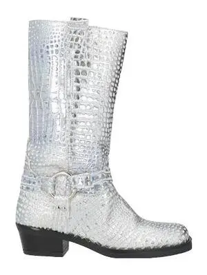 DOOP DOOP Leather Cowboy Boots