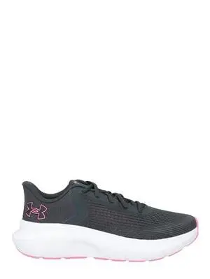 Under Armour Charged Rogue Low-top Sneakers - Black