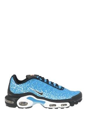 Nike Nike Air Max Plus Low-Top Sneakers Azure