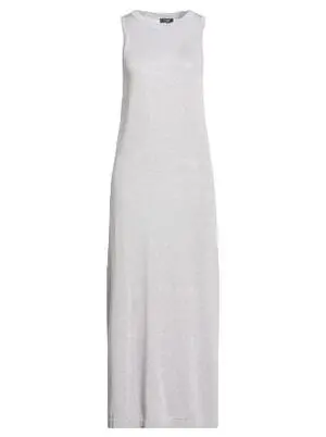 Peserico Pes Erico Maxi Dress - Grey