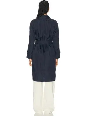 BURBERRY Burberry Tickhill Coat
